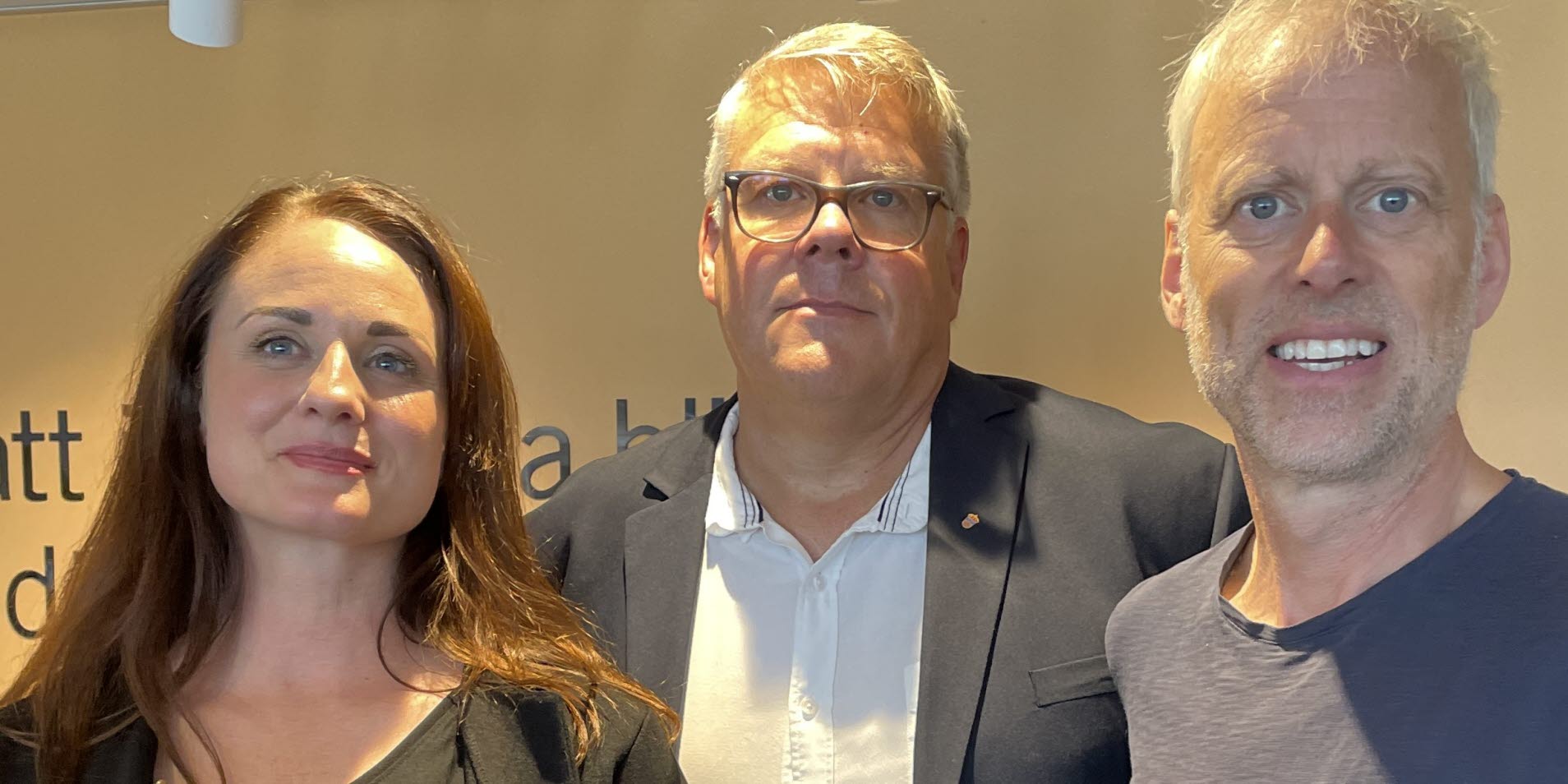 Så jobbar myndigheterna mot arbetslivskriminalitet - Arbetsmiljöverket