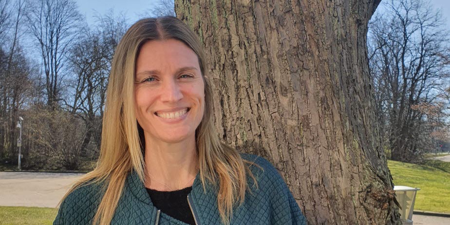 Möt våra medarbetare - Arbetsmiljöverket