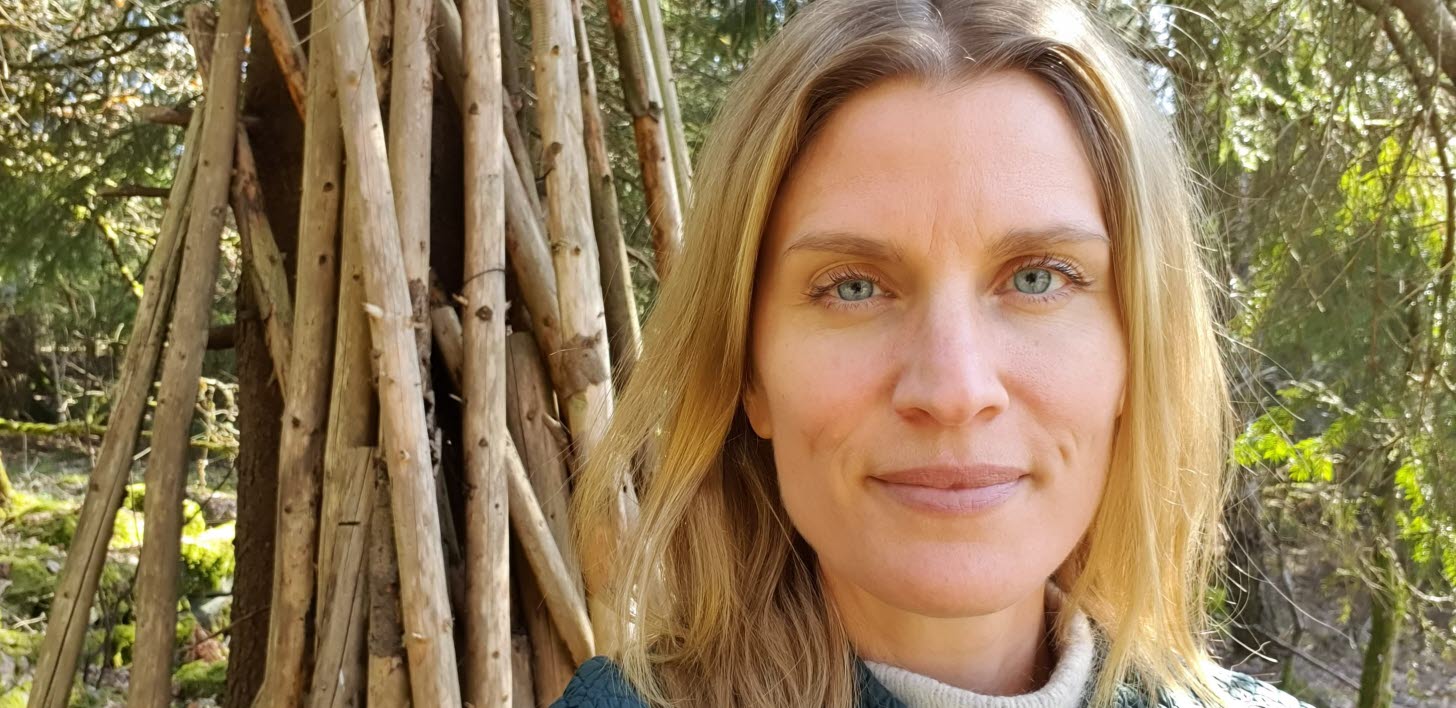 Jessica - Arbetsmiljöverket