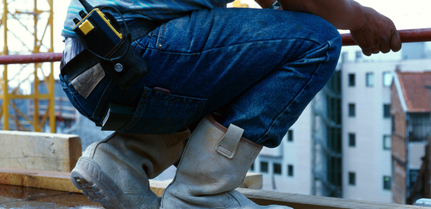 Posting - Arbetsmiljöverket