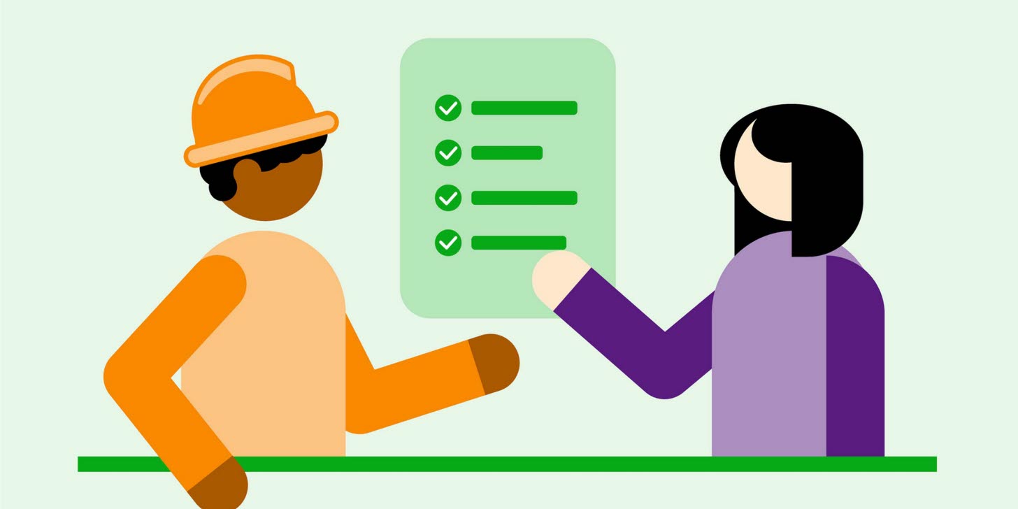 Projektering och byggarbetsmiljösamordning - Arbetsmiljöverket