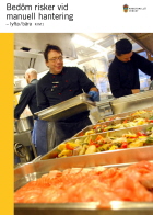 Bedöm risker vid manuell hantering - lyfta och bära, KIM 1, (ADI 627 ...