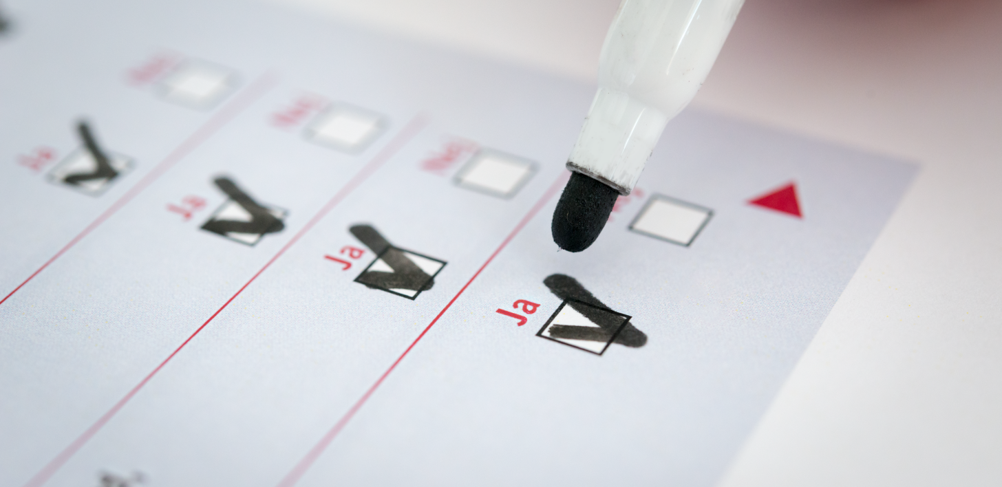 Checklistor - Arbetsmiljöverket